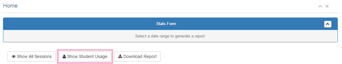 How can I view usage by student? - Admin Dashboard Knowledge Base ...